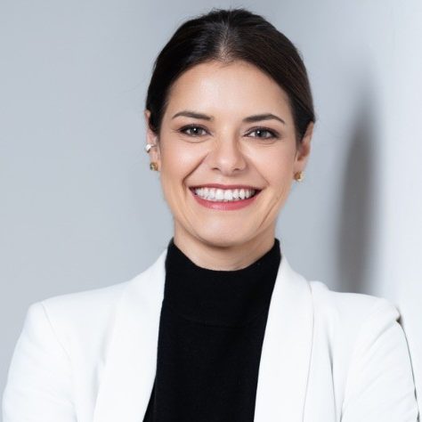 Michelle Wendling - Prêmio Aberje